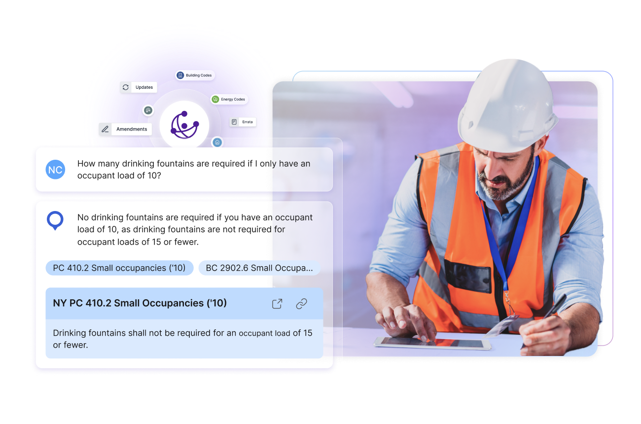 UpCodes | Introducing UpCodes Copilot – your AI-powered code research assistant